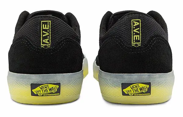VANS Skate High Top Sneakers
