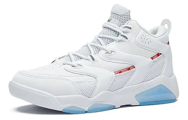 361 DEGREES High-top Basketball Sneakers