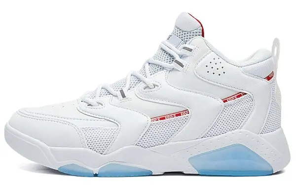 361 DEGREES High-top Basketball Sneakers