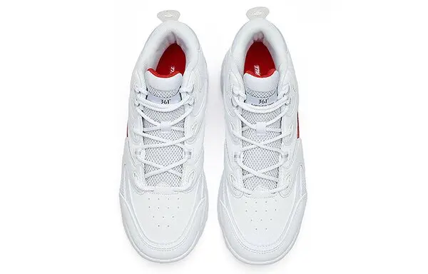 361 DEGREES High-top Basketball Sneakers