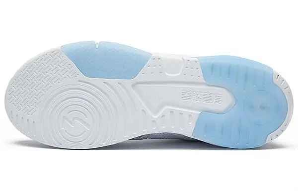 361 DEGREES High-top Basketball Sneakers