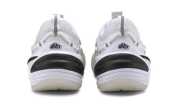 PUMA J. Cole X Rs-dreamer 'ebony And Ivory' Basketball Sneakers