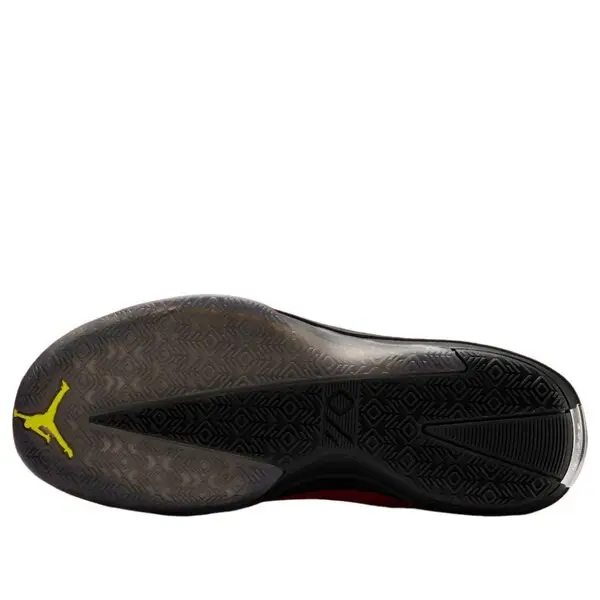JORDAN Air 4014 'ferrari' Sneakers - Red/black