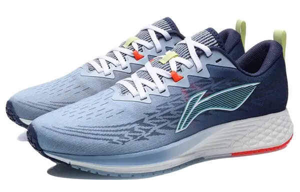 LI-NING Dark Horse 4 Athletic Sneakers
