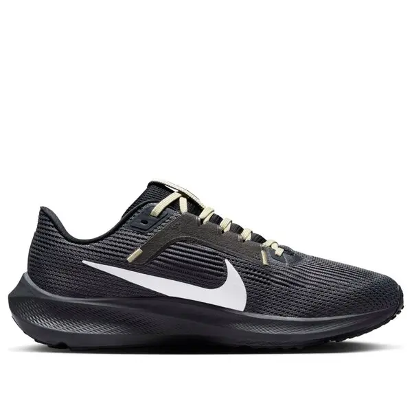 Nike X Nfl Air Zoom Pegasus 40 'new Orleans Saints' Sneakers - Luminous Green/volt/lime Blast