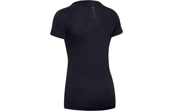 Under Armour Rush Seamless Short Sleeve T-shirt