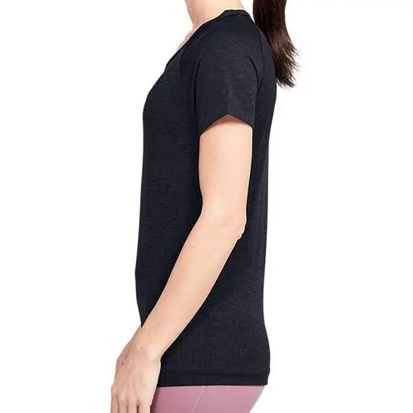 Under Armour Rush Seamless Short Sleeve T-shirt