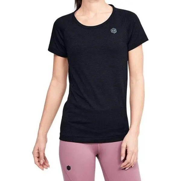 Under Armour Rush Seamless Short Sleeve T-shirt
