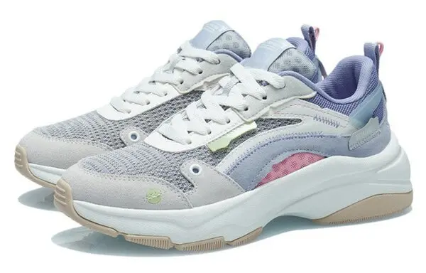 LI-NING Sport Leisure Agcr326-3 Sneakers