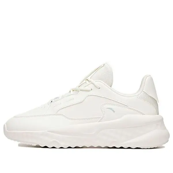 ANTA Life Series Sneakers - White