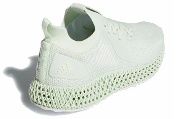 Adidas Parley X Alphaedge 4d Aero Sneakers