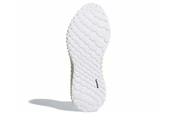 Adidas Parley X Alphaedge 4d Aero Sneakers