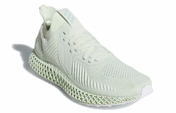 Adidas Parley X Alphaedge 4d Aero Sneakers