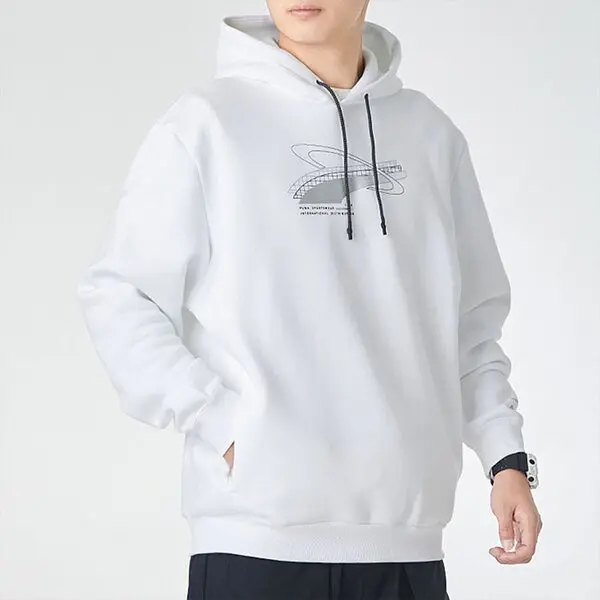 PUMA Fleece Lined Stay Warm Knit Hoodie