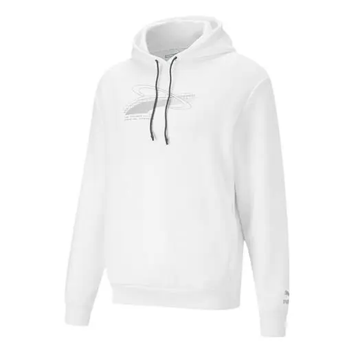 PUMA Fleece Lined Stay Warm Knit Hoodie