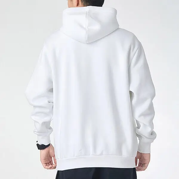 PUMA Fleece Lined Stay Warm Knit Hoodie
