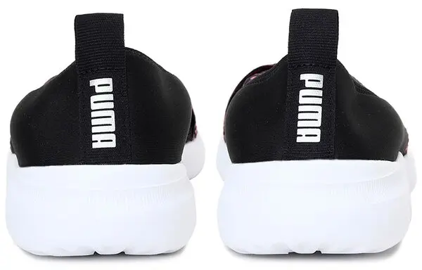 PUMA Adelina Blossom Slip-on Sneakers