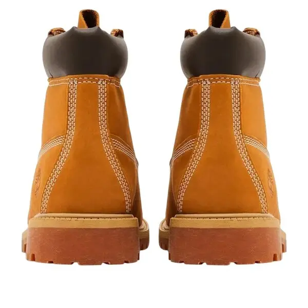 Timberland Inch Lace-up Boots - Wheat