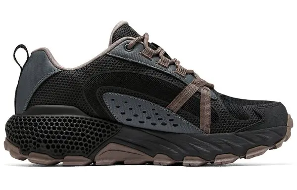 Sketchers 3d Max Protect Athletic Lace-up Sneakers