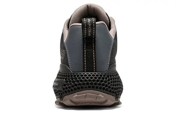 Sketchers 3d Max Protect Athletic Lace-up Sneakers