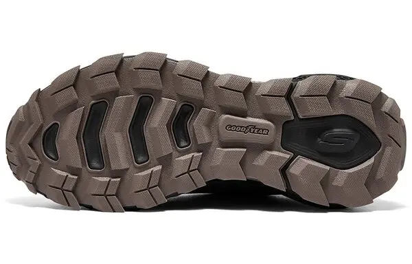 Sketchers 3d Max Protect Athletic Lace-up Sneakers