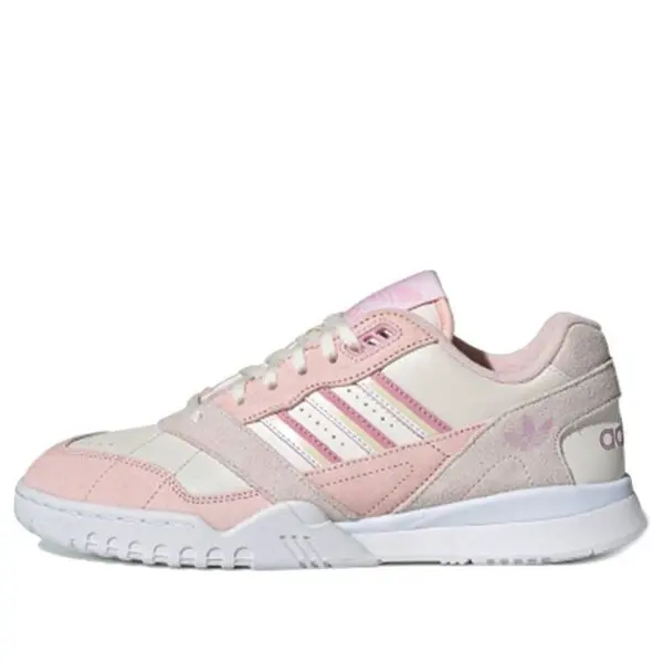 Adidas Ar Trainer Sneakers - White