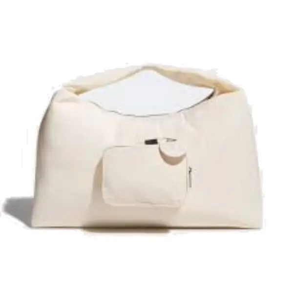 Adidas Always Original Shoulder Bag - Beige