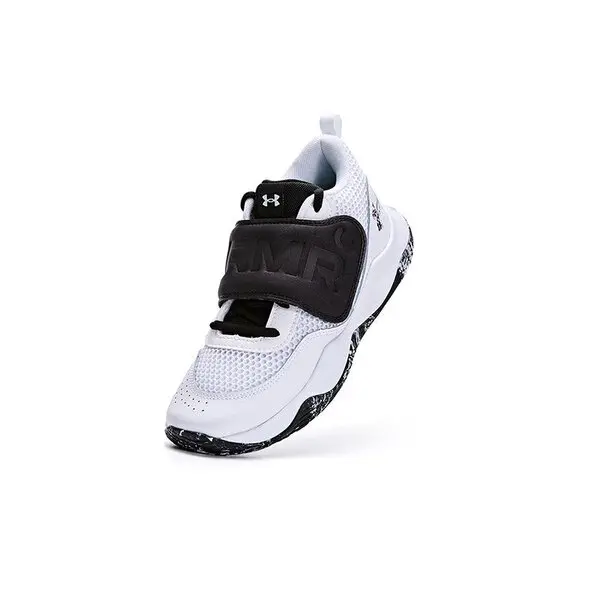 Under Armour Zone Bb 2 High Top Sneakers