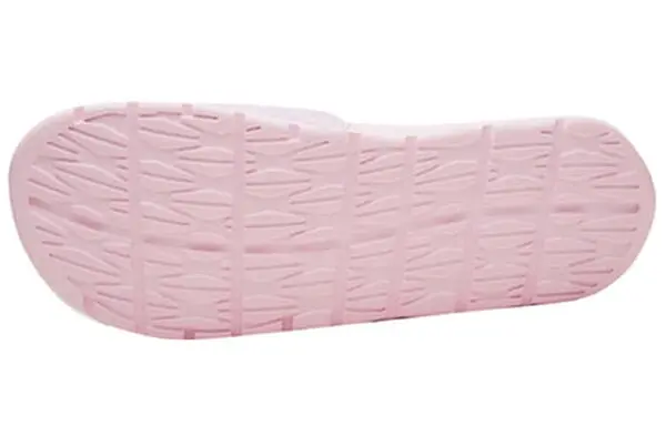 Nike Benassi Solarsoft 2 Slide - Arctic Pink/black