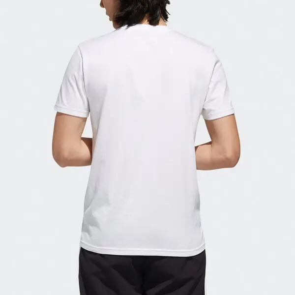 Adidas Neo Cs Ris T-shirt Shoyel