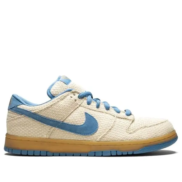 Nike Dunk Low Pro "blue Hemp