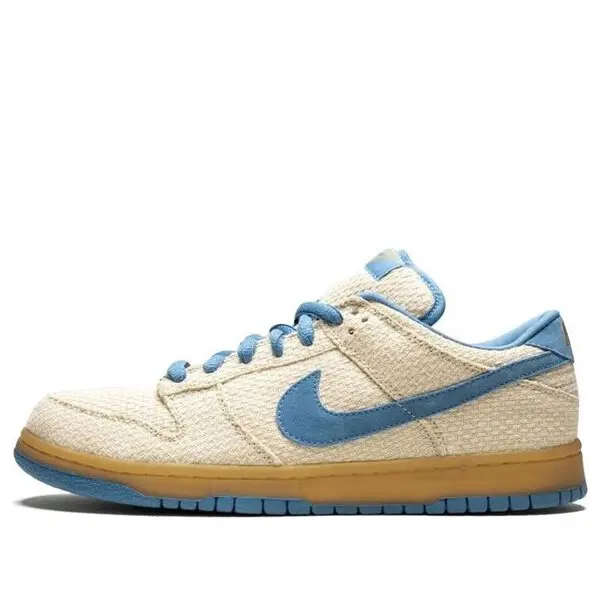 Nike Dunk Low Pro "blue Hemp