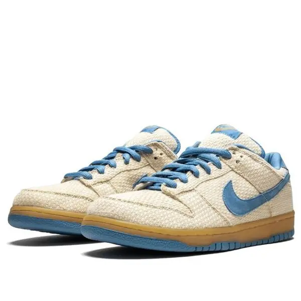 Nike Dunk Low Pro "blue Hemp
