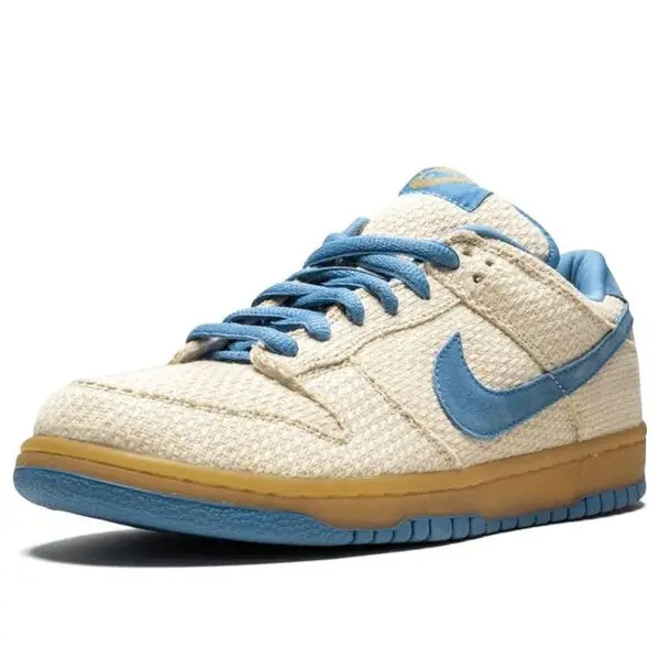 Nike Dunk Low Pro "blue Hemp