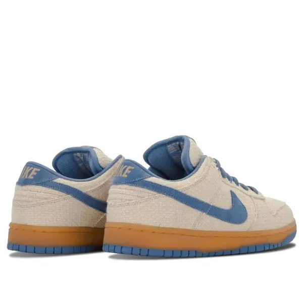 Nike Dunk Low Pro "blue Hemp