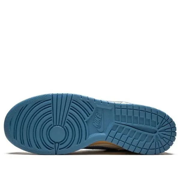 Nike Dunk Low Pro "blue Hemp