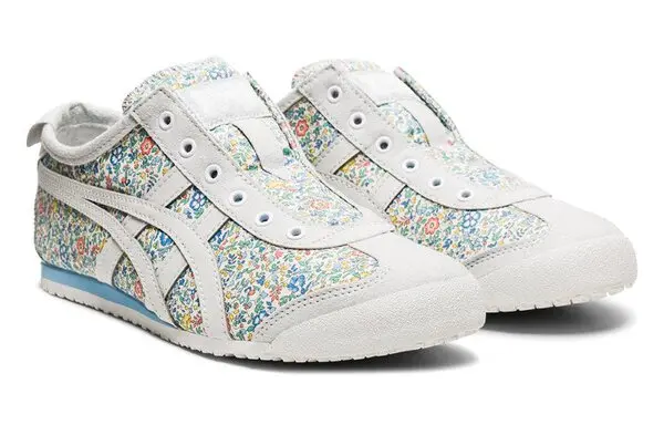 Onitsuka Tiger Mexico 66 Sneaker - White