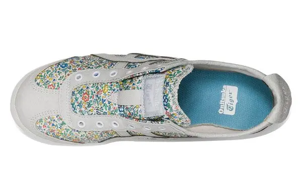 Onitsuka Tiger Mexico 66 Sneaker - White