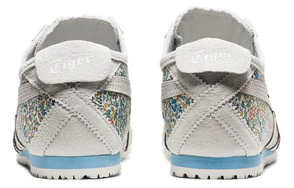 Onitsuka Tiger Mexico 66 Sneaker - White
