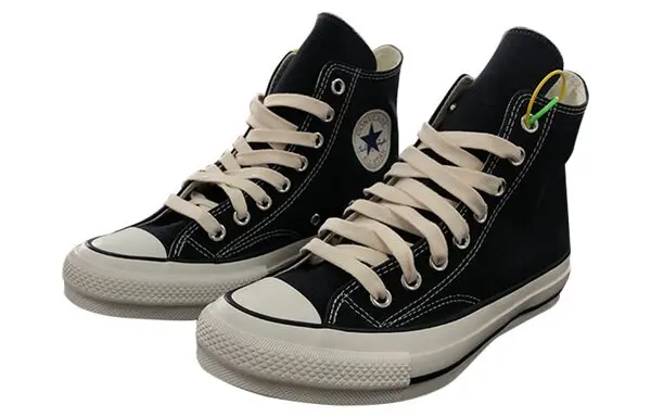 CONVERSE Addict Chuck Taylor Canvas High Top Sneakers