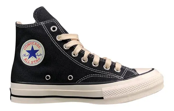 CONVERSE Addict Chuck Taylor Canvas High Top Sneakers