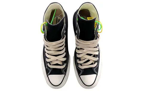CONVERSE Addict Chuck Taylor Canvas High Top Sneakers