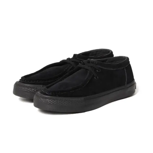 CONVERSE Cs Moccasins Sk Ox Lace-up Shoes