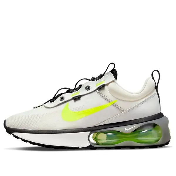 Nike Max 2021 Sneakers - Cream/yellow