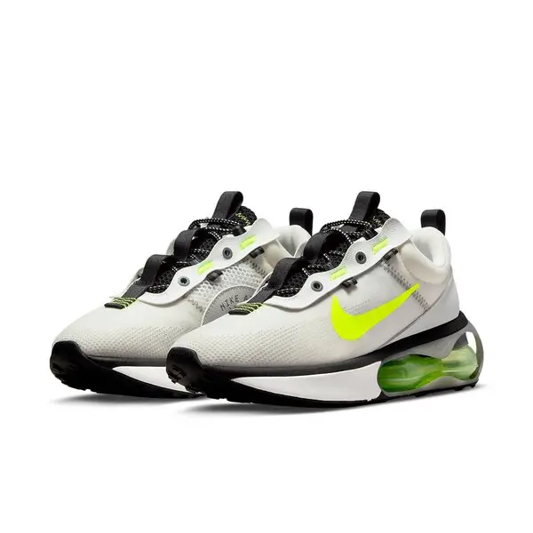 Nike Max 2021 Sneakers - Cream/yellow