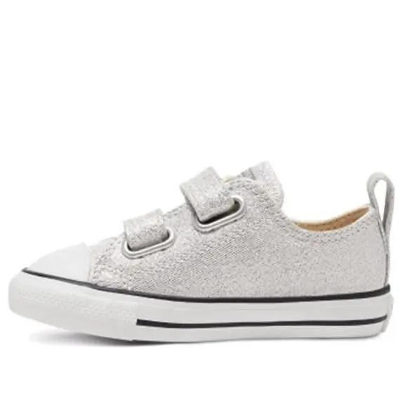 CONVERSE Chuck Taylor All Star 2v Sneakers - Silver