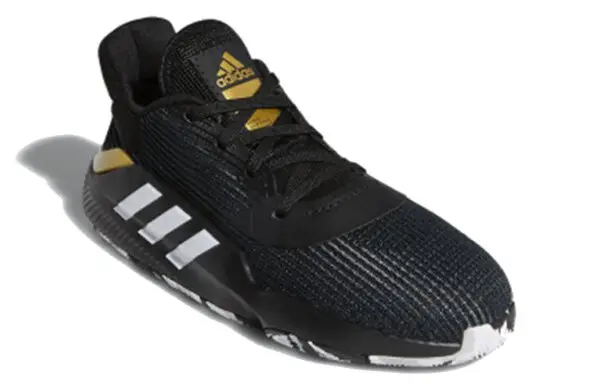 Adidas Pro Bounce 2019 Low Gca Sneakers