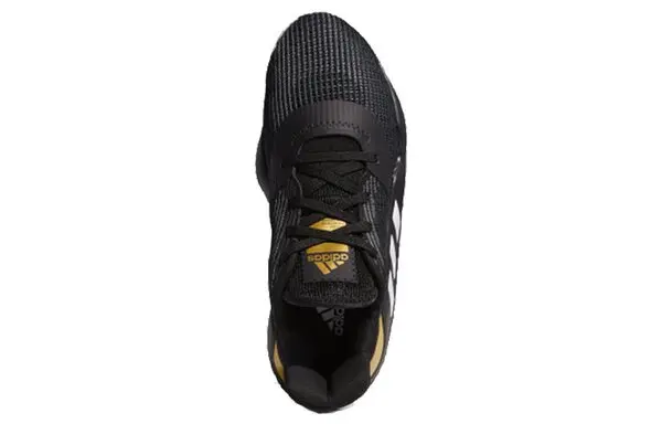 Adidas Pro Bounce 2019 Low Gca Sneakers