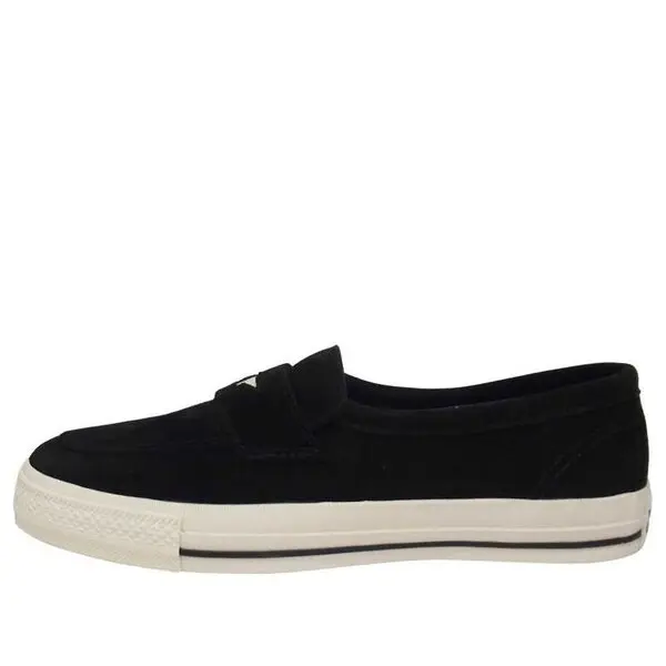 CONVERSE Addict One Star Loafer X Daido Moriyama X Nexusvii