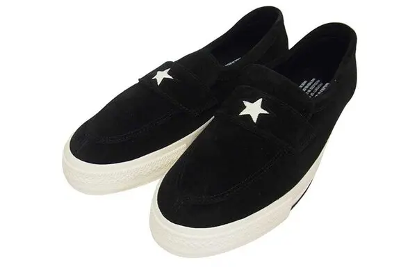CONVERSE Addict One Star Loafer X Daido Moriyama X Nexusvii